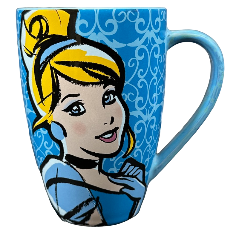 Best Selling – Mug Barista