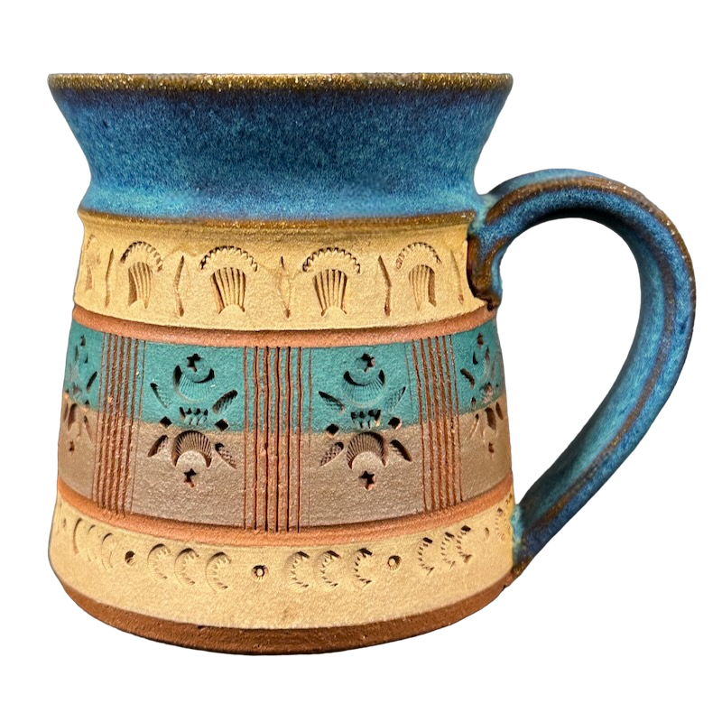 Explore All Vintage Collectible Mugs | Mug Barista