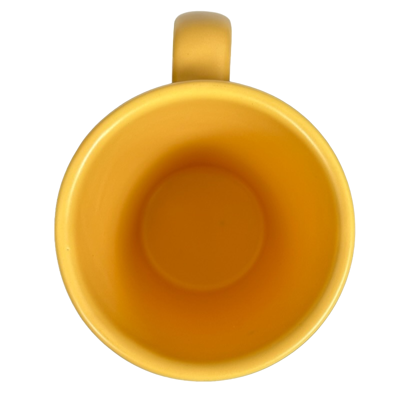 Netscape Mug – Mug Barista