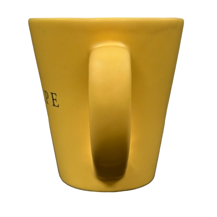 Netscape Mug – Mug Barista