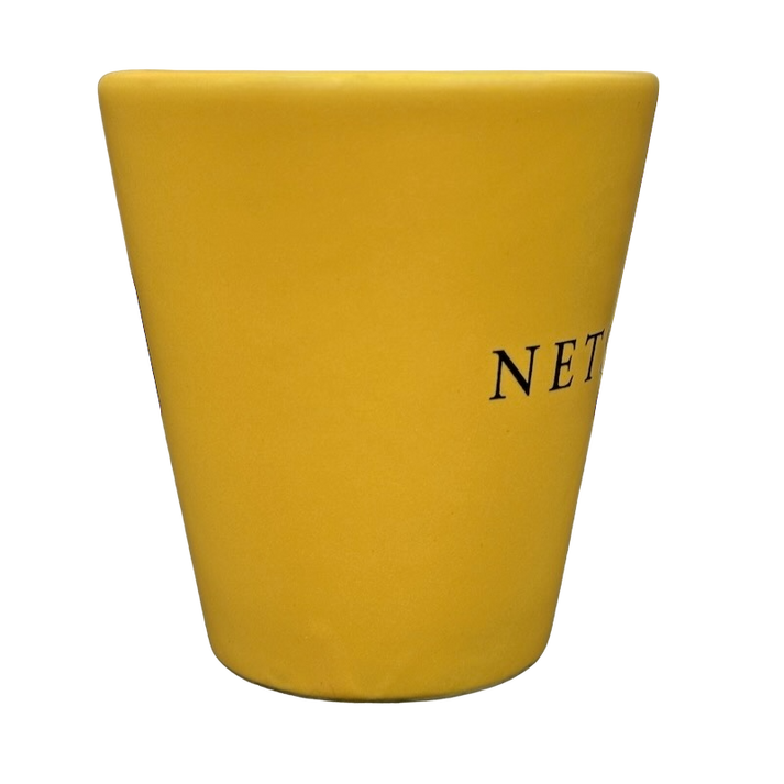 Netscape Mug – Mug Barista