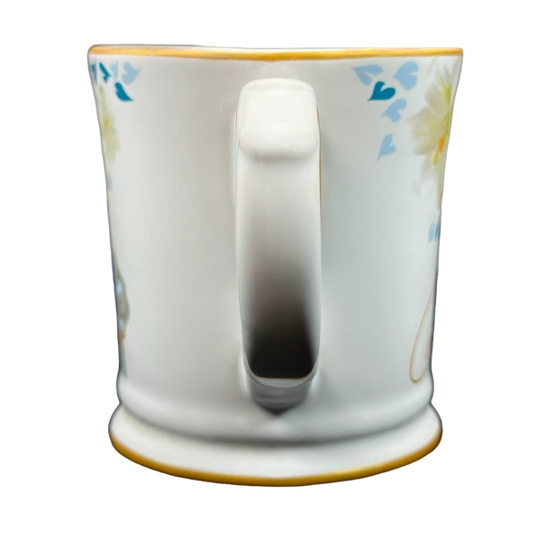 Cinderella Princess Signature Mug Disney Store – Mug Barista