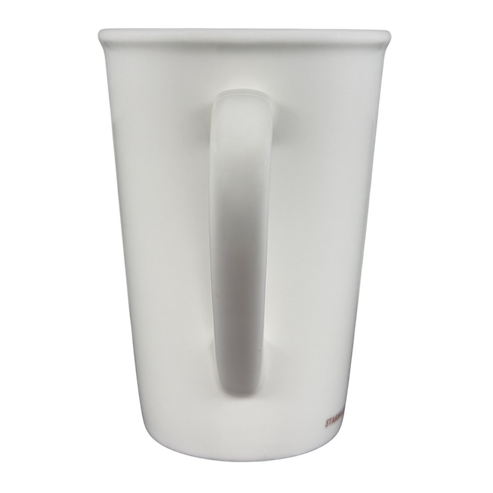 Tall 12 Ounces Mug 2010 Starbucks – Mug Barista