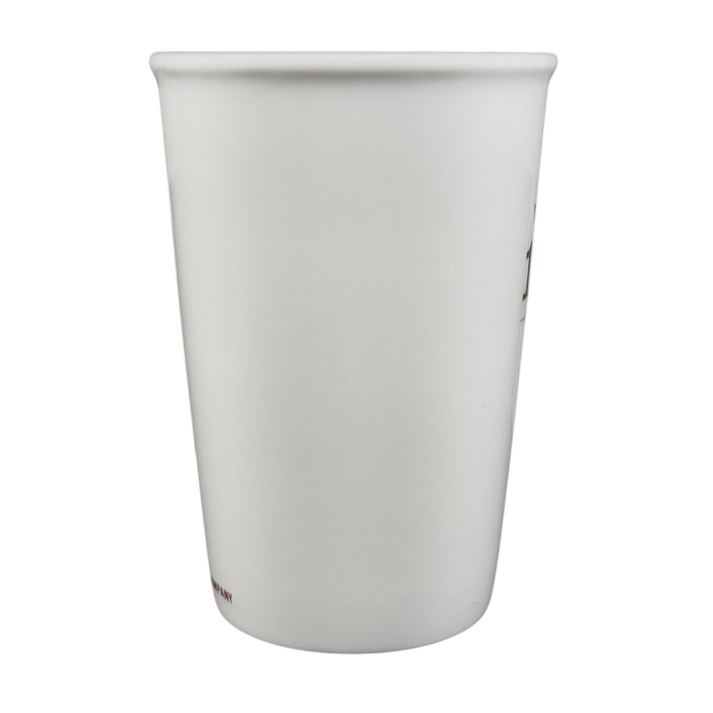 Tall 12 Ounces Mug 2010 Starbucks – Mug Barista