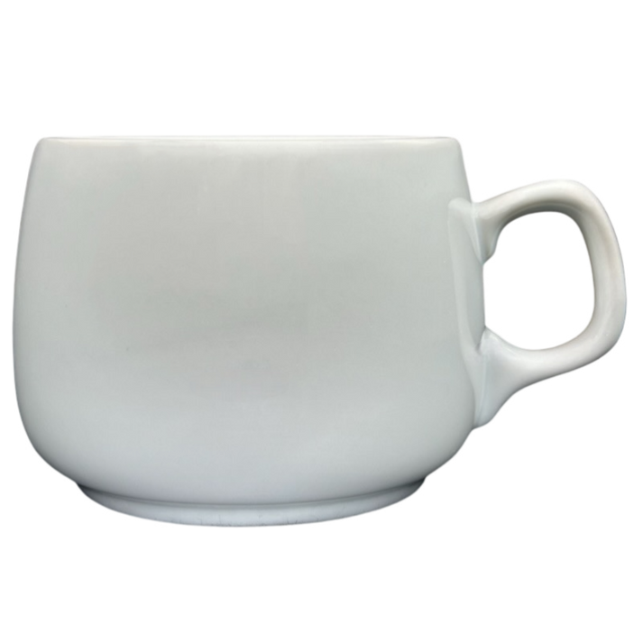 Titanic Artifact Collection White Star Line Authentic Reproduction Mug ...