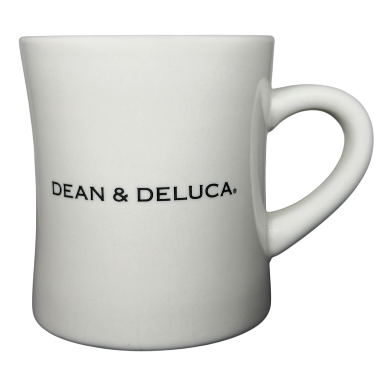 Vintage Dean & Deluca Mug Collectible - Perfect for Collectors | Mug ...