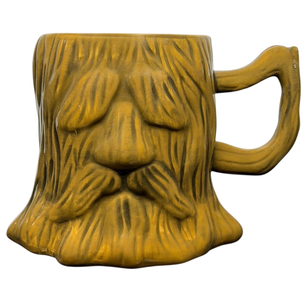Legend Of Zelda Deku Tree Nintendo Mug Just Funky | Mug Barista