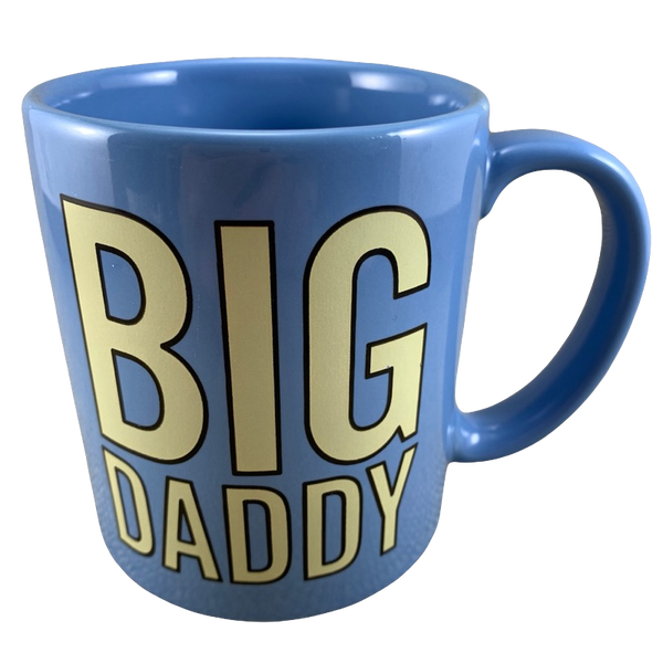 Big Daddy Mug Hallmark – Mug Barista