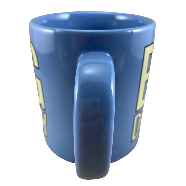 Big Daddy Mug Hallmark – Mug Barista