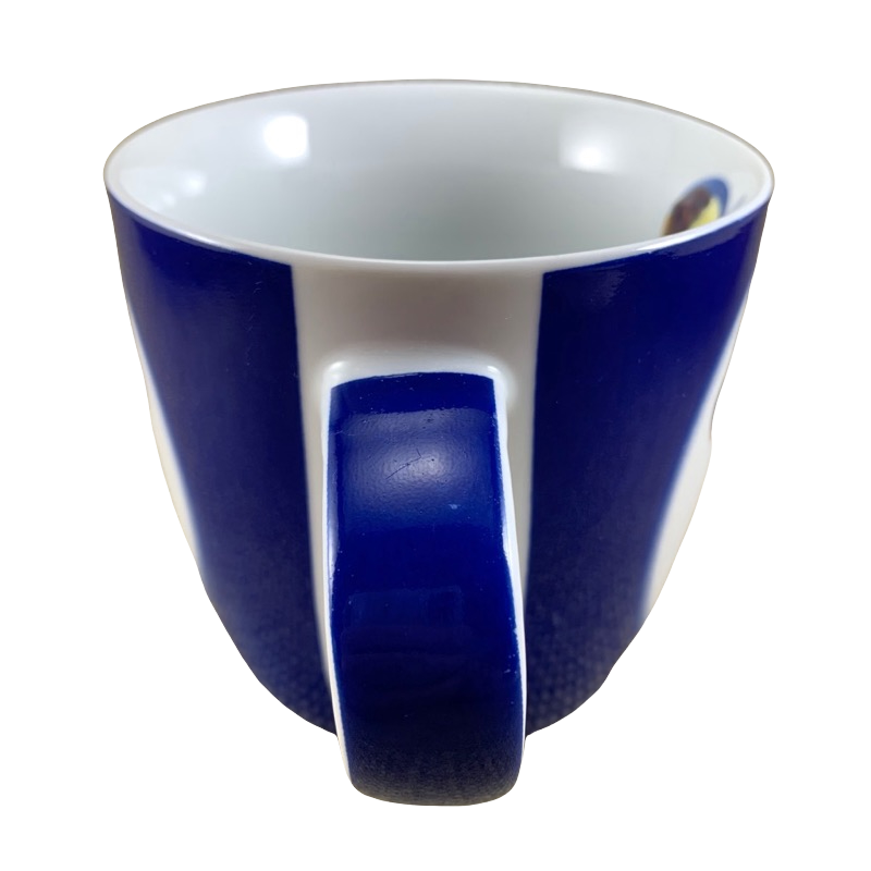 Bulldog Mug Mulberry – Mug Barista