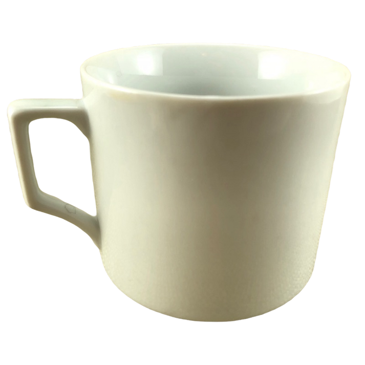 Todd Shipyards Corporation Vintage Mug – Mug Barista