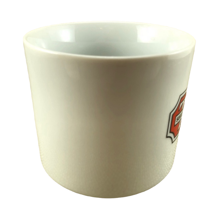 Todd Shipyards Corporation Vintage Mug – Mug Barista
