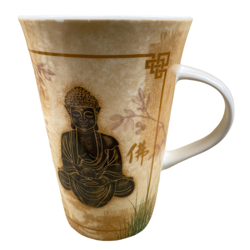 Buddha Mug – Mug Barista