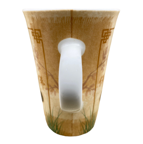 Buddha Mug – Mug Barista