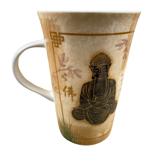 Buddha Mug – Mug Barista