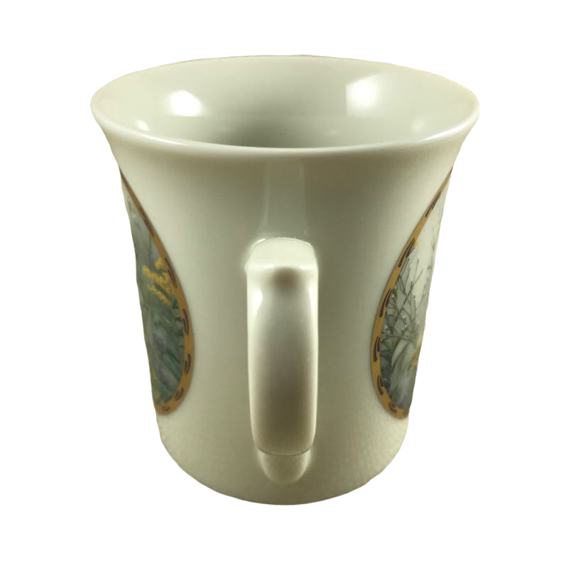 Nature's Cottage Collection Golden Splendor Catherine McClung Mug Leno ...