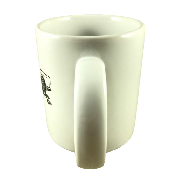 Triumph TR Mug – Mug Barista