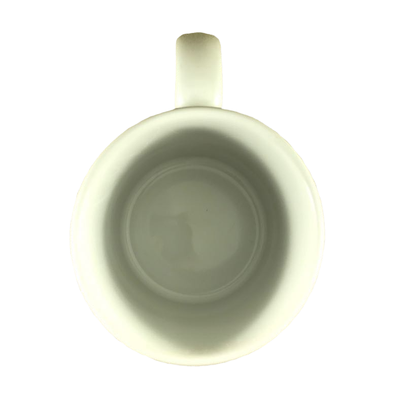 Triumph TR Mug – Mug Barista