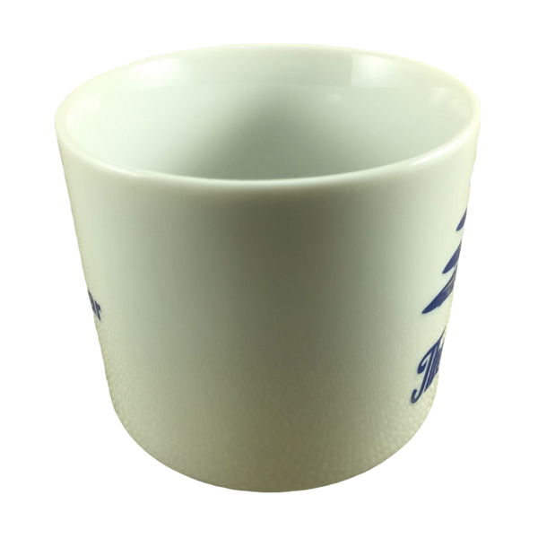 The Blue Angels F-18 NAS Miramar Mug – Mug Barista