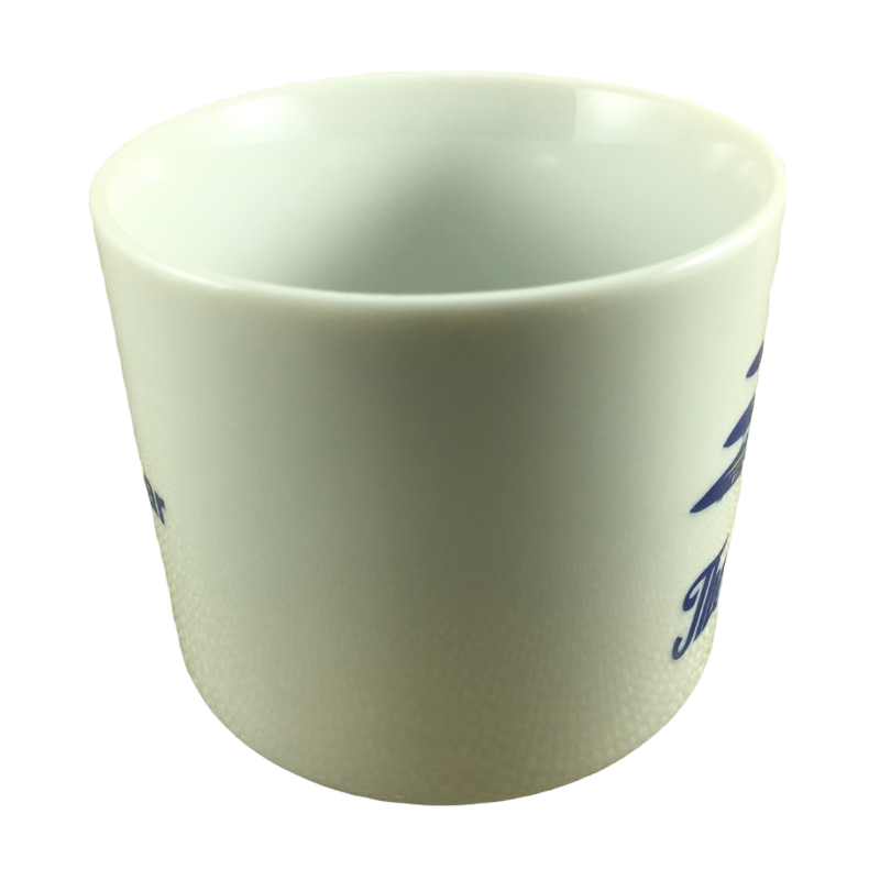 The Blue Angels F-18 NAS Miramar Mug – Mug Barista