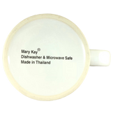 Who's Driving that Pink Cadillac? Mug Mary Kay – Mug Barista