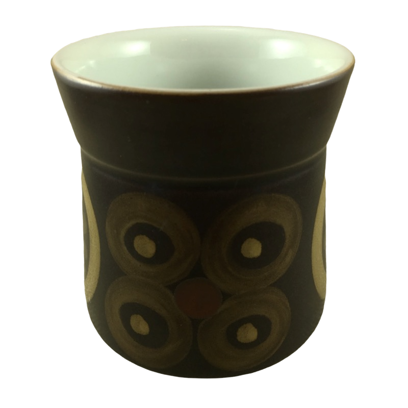 Samarkand Mug Denby – Mug Barista