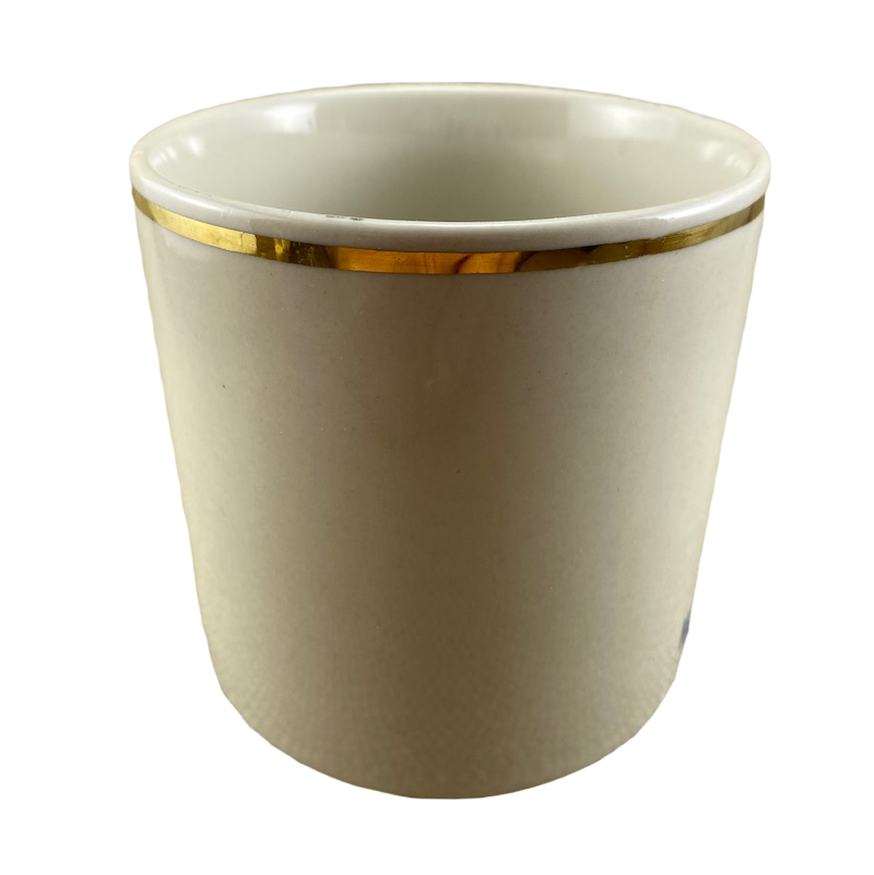 New York Yankees Vintage Mug – Mug Barista