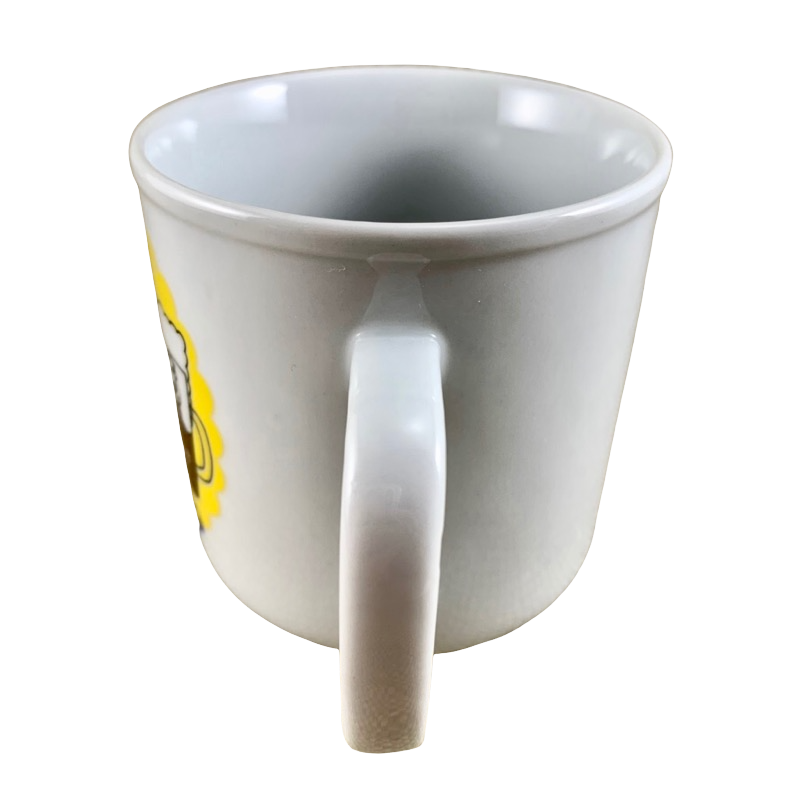 Afro Ken Mug San-X – Mug Barista