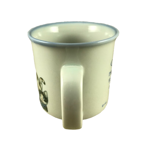 One Can Never Have Too Many Cats! Mug Otagiri – Mug Barista