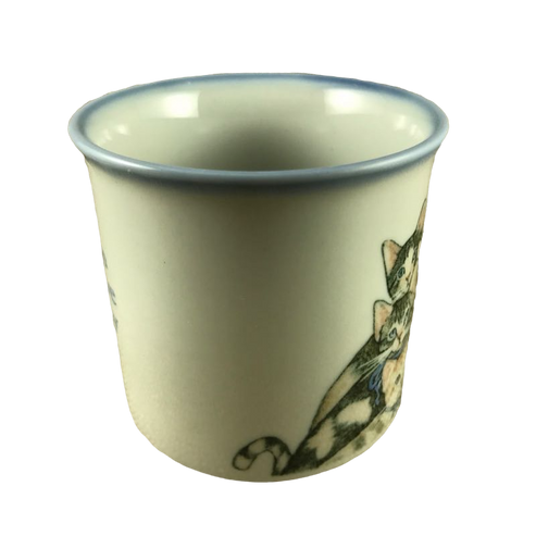 One Can Never Have Too Many Cats! Mug Otagiri – Mug Barista